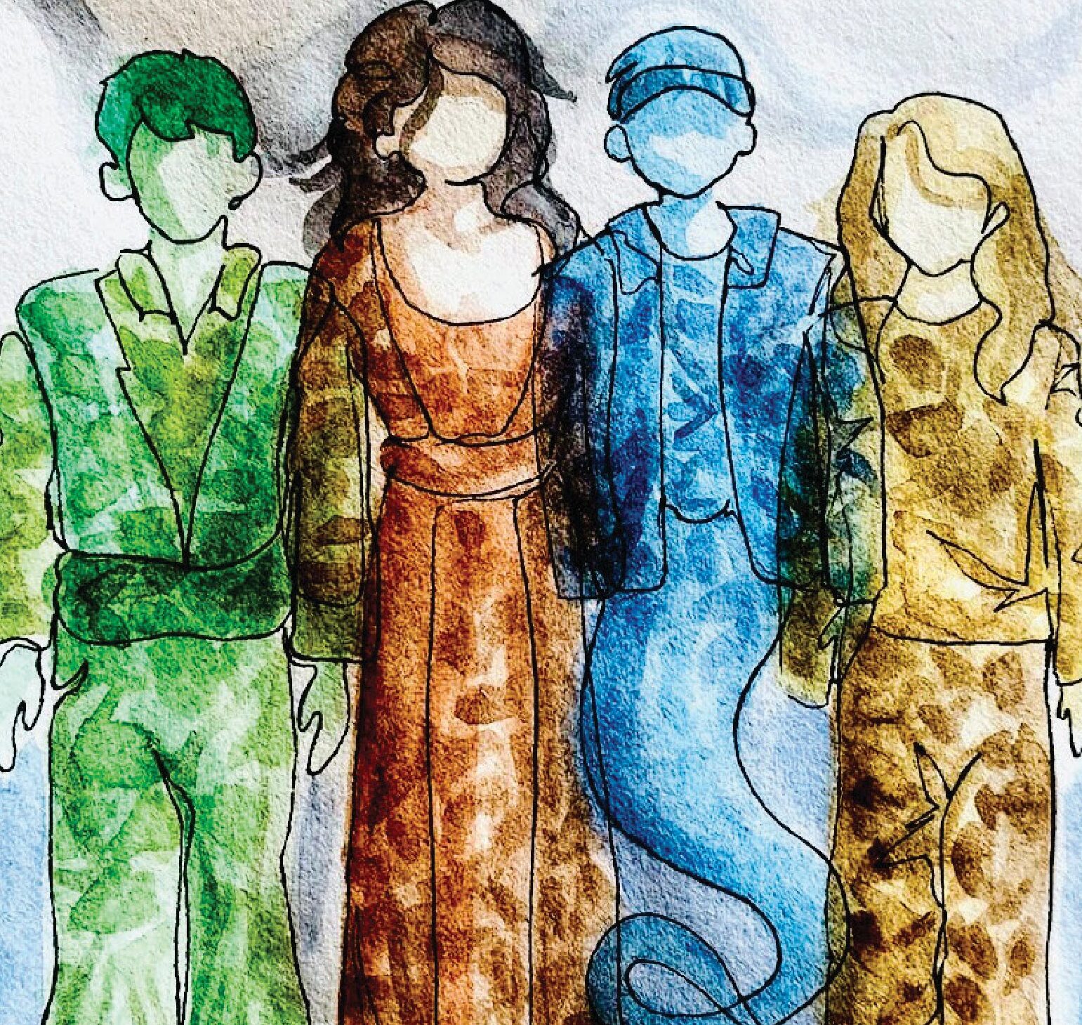 AUDACES, LECTURE-DÉDICACE | La Compagnie Nagananda – L'imagination au ...