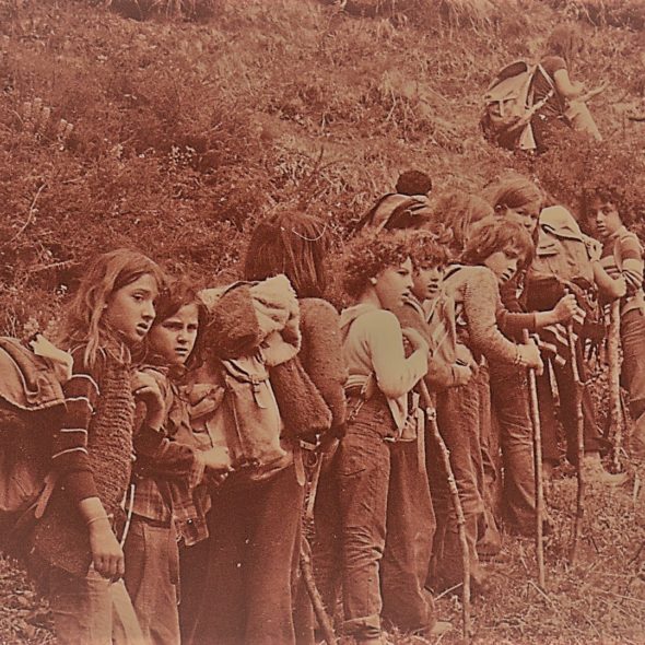 | La Compagnie Nagananda – L'imagination au pouvoir