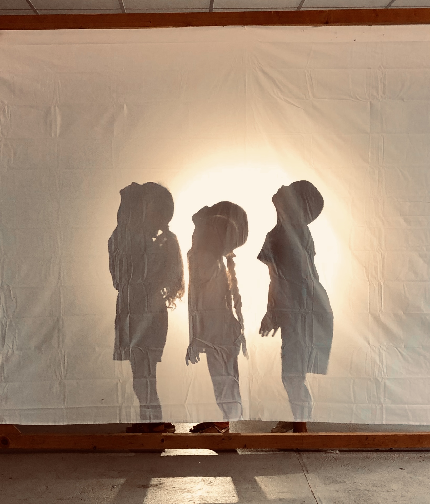 Transmissions ? | La Compagnie Nagananda – L'imagination au pouvoir